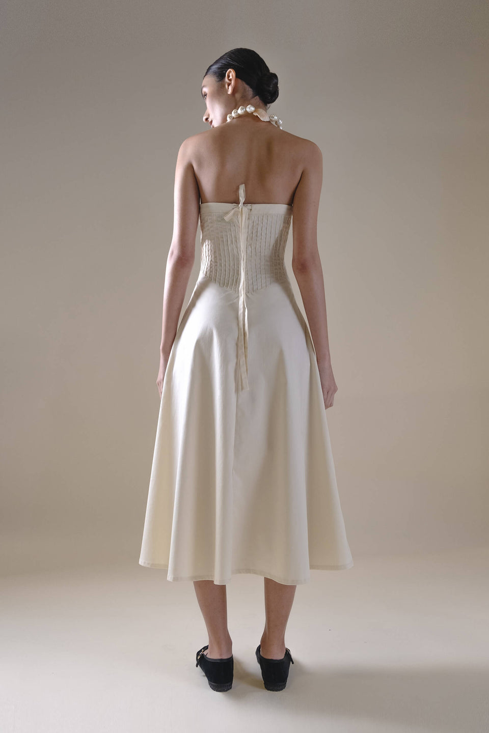 Lou Dress – Marlies Grace LLC